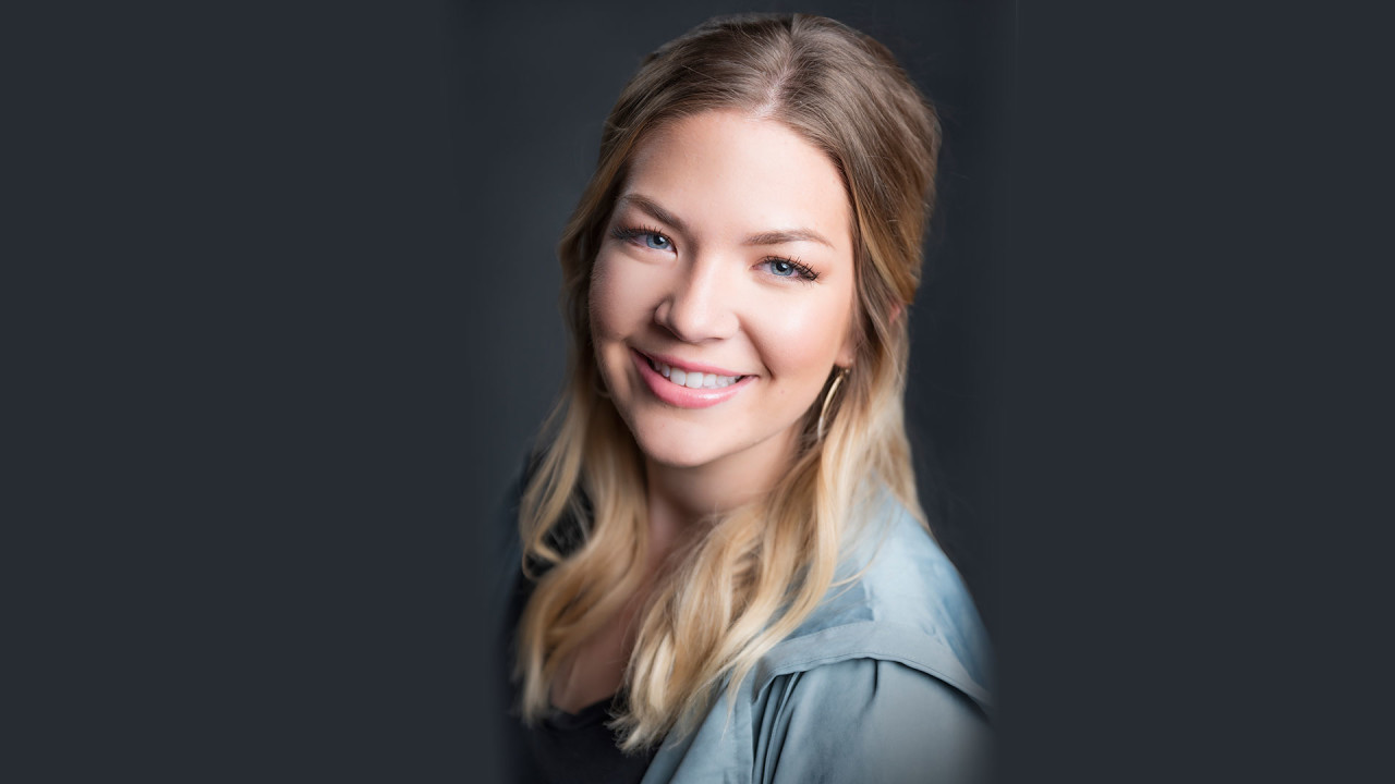 Tips for a Good Headshot - Evergreen Media