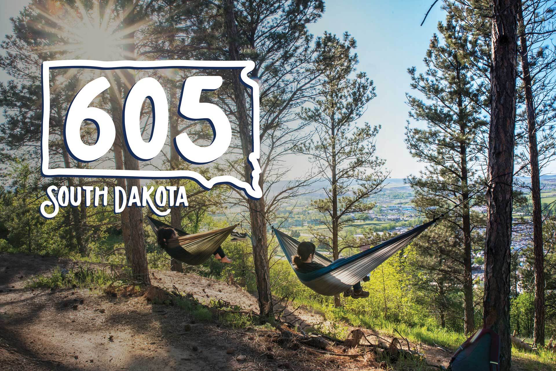 Happy 605 Day! - Evergreen Media